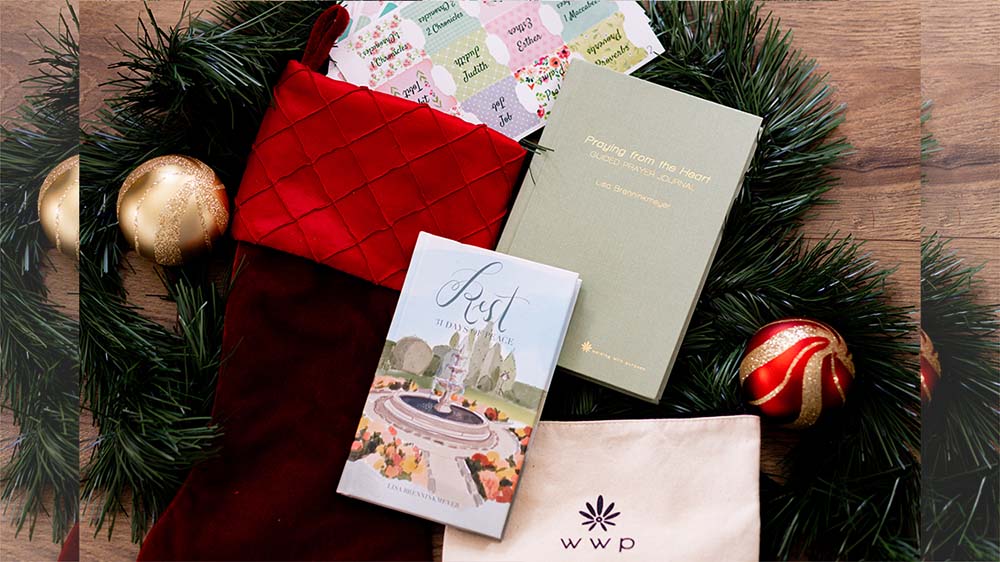 Shop Walking with Purpose