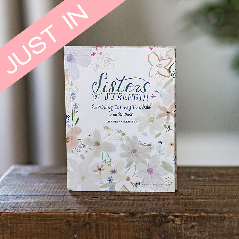 Sisters of Strength: Exploring Identity, Friendship and Purpose ...