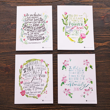 Shop Walking with Purpose