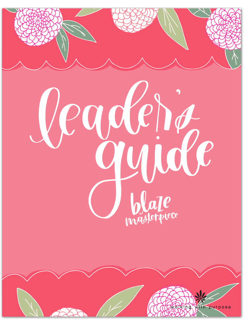 Shop Walking with Purpose